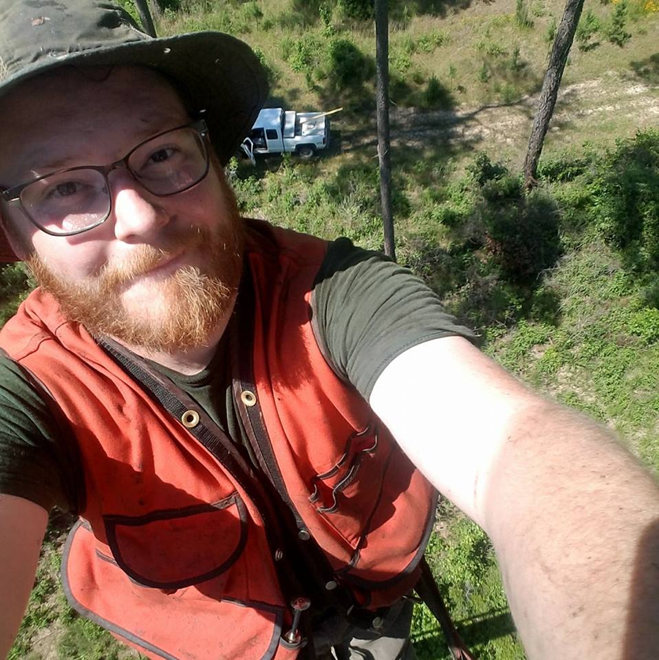 Hoeinghaus Lab - People